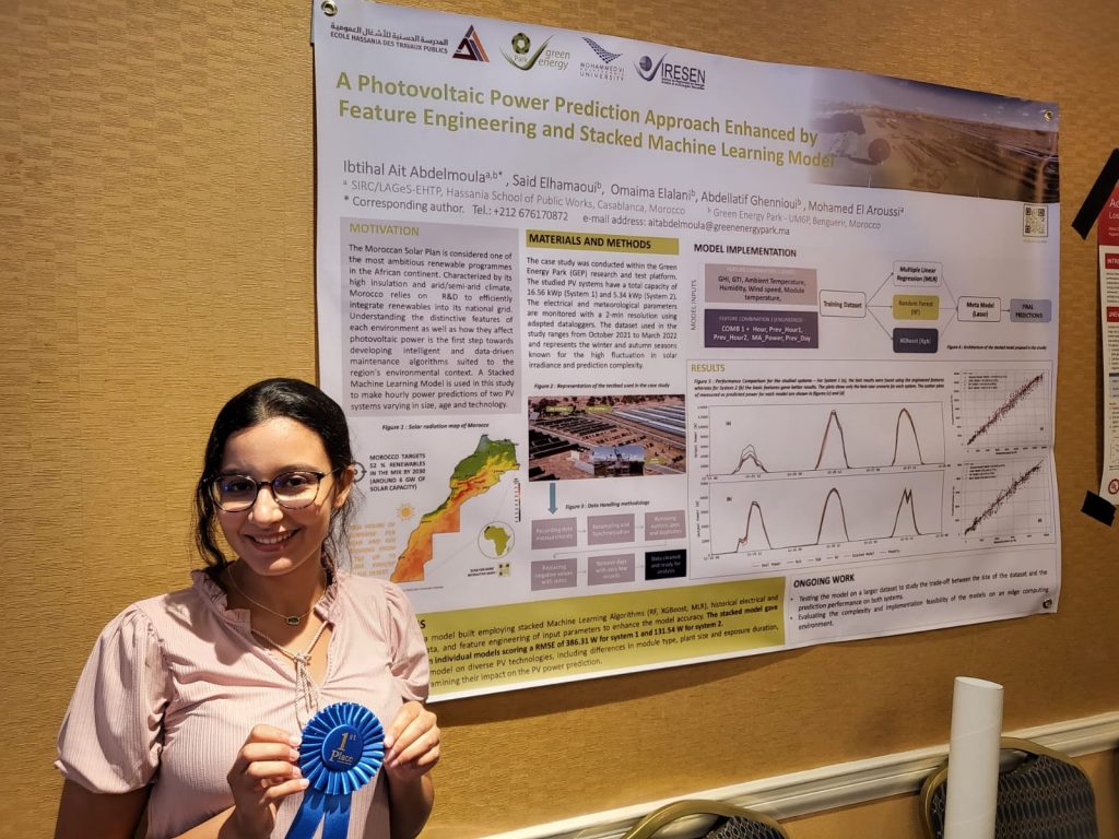 2022 PVPMC – Salt Lake City – PV Performance Modeling Collaborative (PVPMC)