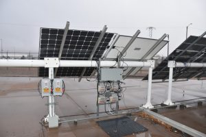 Field Example of Bifacial Gain at Sandia – PV Performance Modeling ...