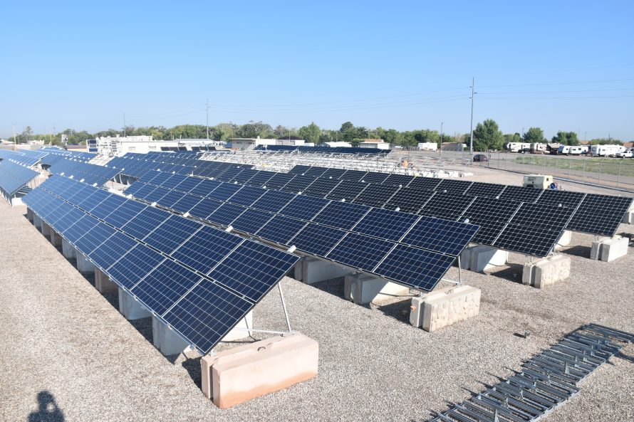 PV Lifetime Field Deployments – PV Performance Modeling Collaborative ...