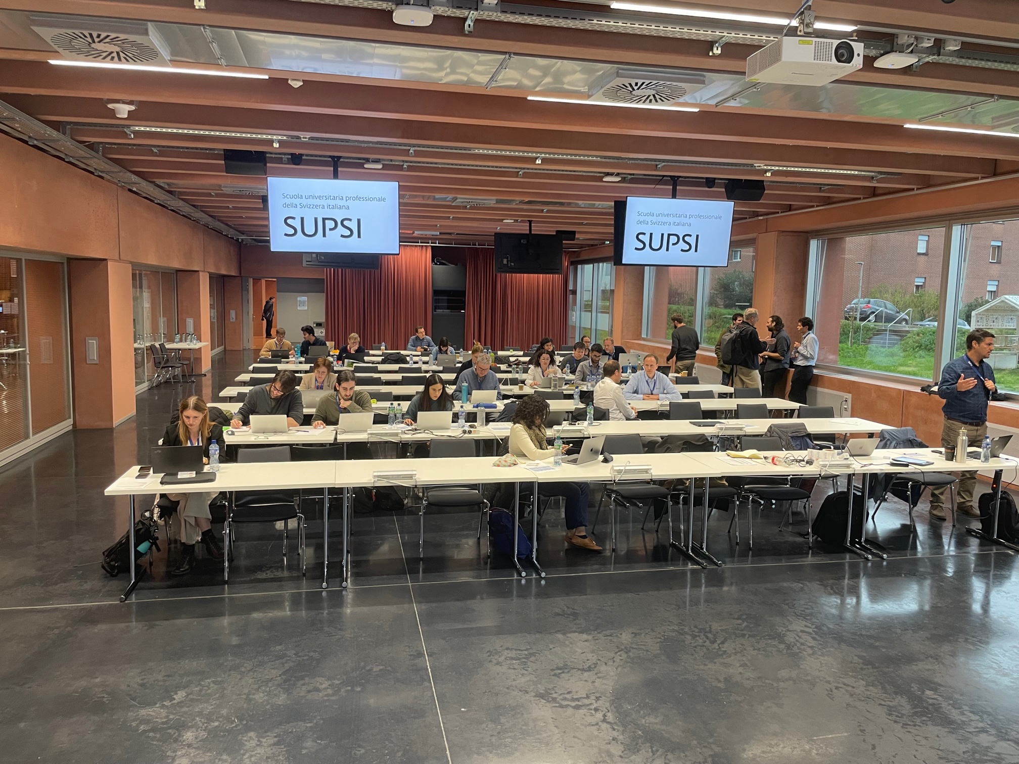 2023 PVPMC – Mendrisio, Switzerland – PV Performance Modeling ...