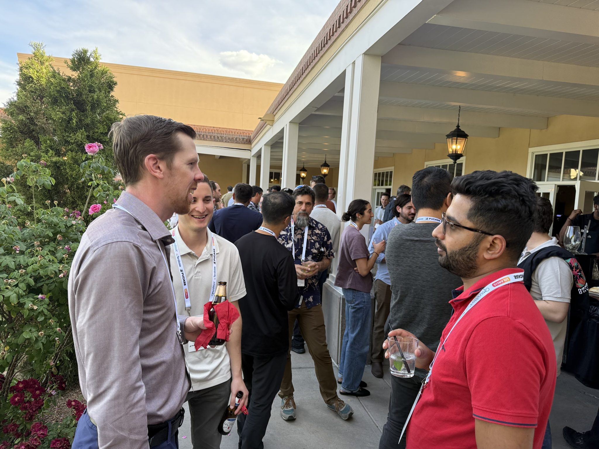 2025 PVPMC – Albuquerque – PV Performance Modeling Collaborative (PVPMC)