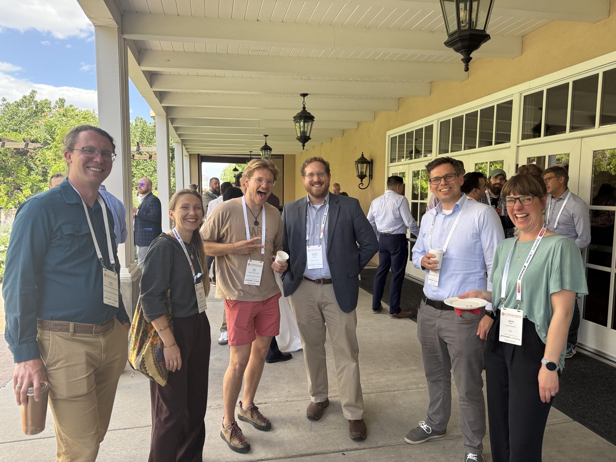 2025 PVPMC – Albuquerque – PV Performance Modeling Collaborative (PVPMC)