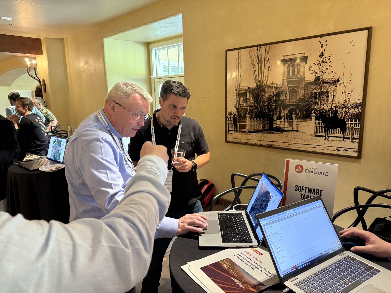 2025 PVPMC – Albuquerque – PV Performance Modeling Collaborative (PVPMC)