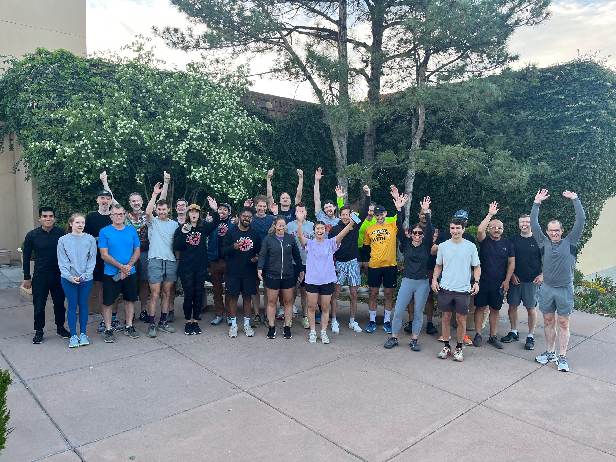 2025 PVPMC – Albuquerque – PV Performance Modeling Collaborative (PVPMC)