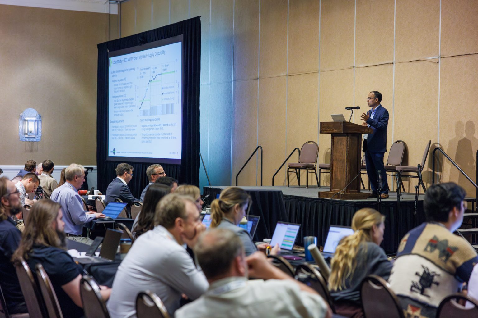 2025 PVPMC – Albuquerque – PV Performance Modeling Collaborative (PVPMC)