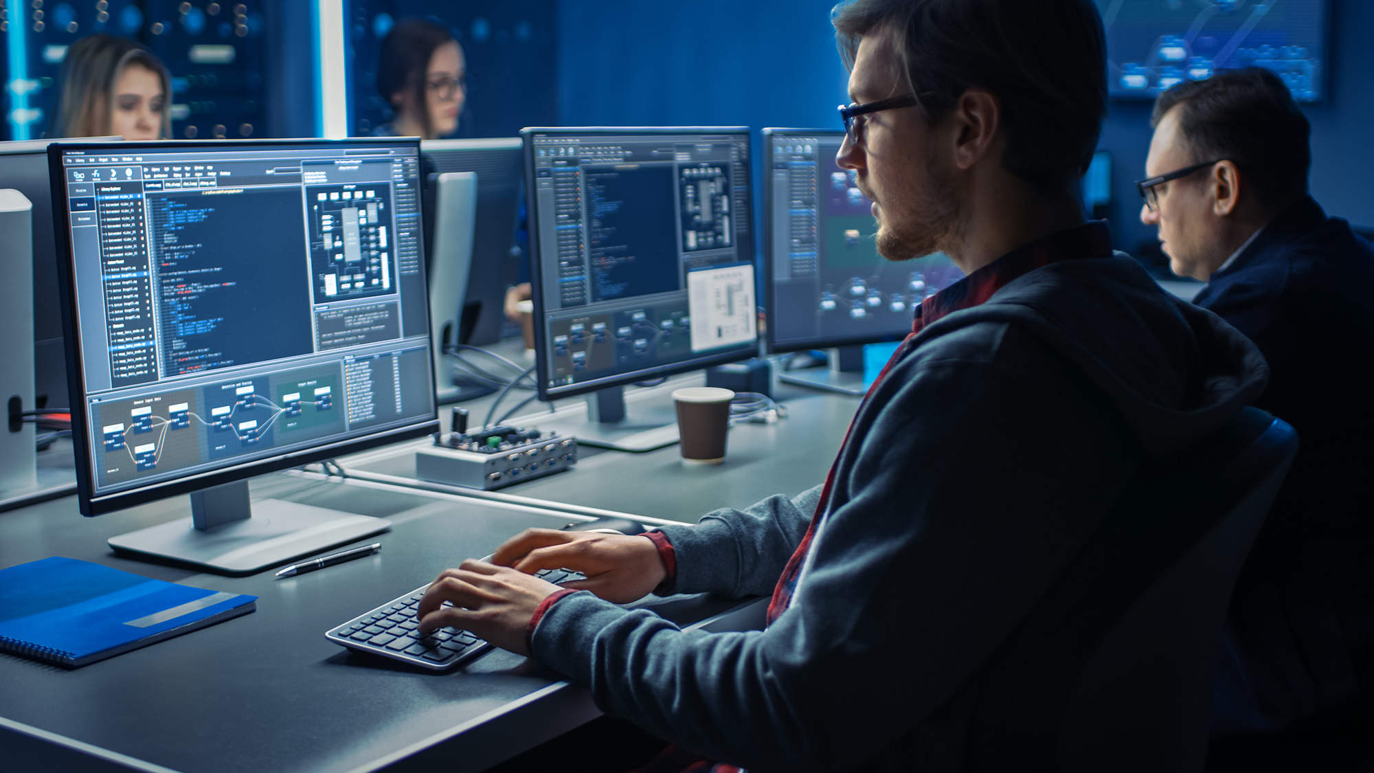 Digital Engineering – Sandia National Laboratories