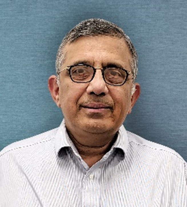 Leadership – LDES National Consortium