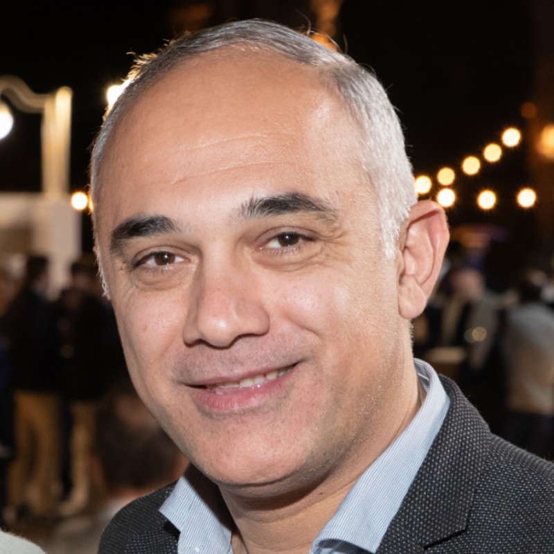 Tiger Teams – LDES National Consortium