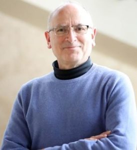 Leadership – LDES National Consortium