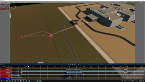 Scribe3D – Modeling and Simulation Tools
