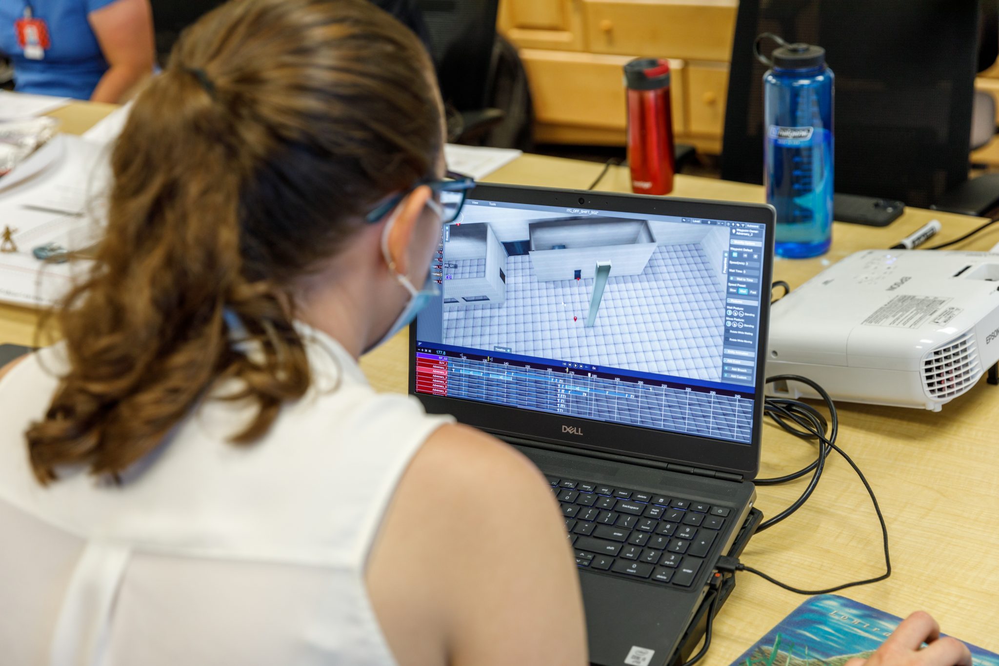 PathTrace – Modeling and Simulation Tools