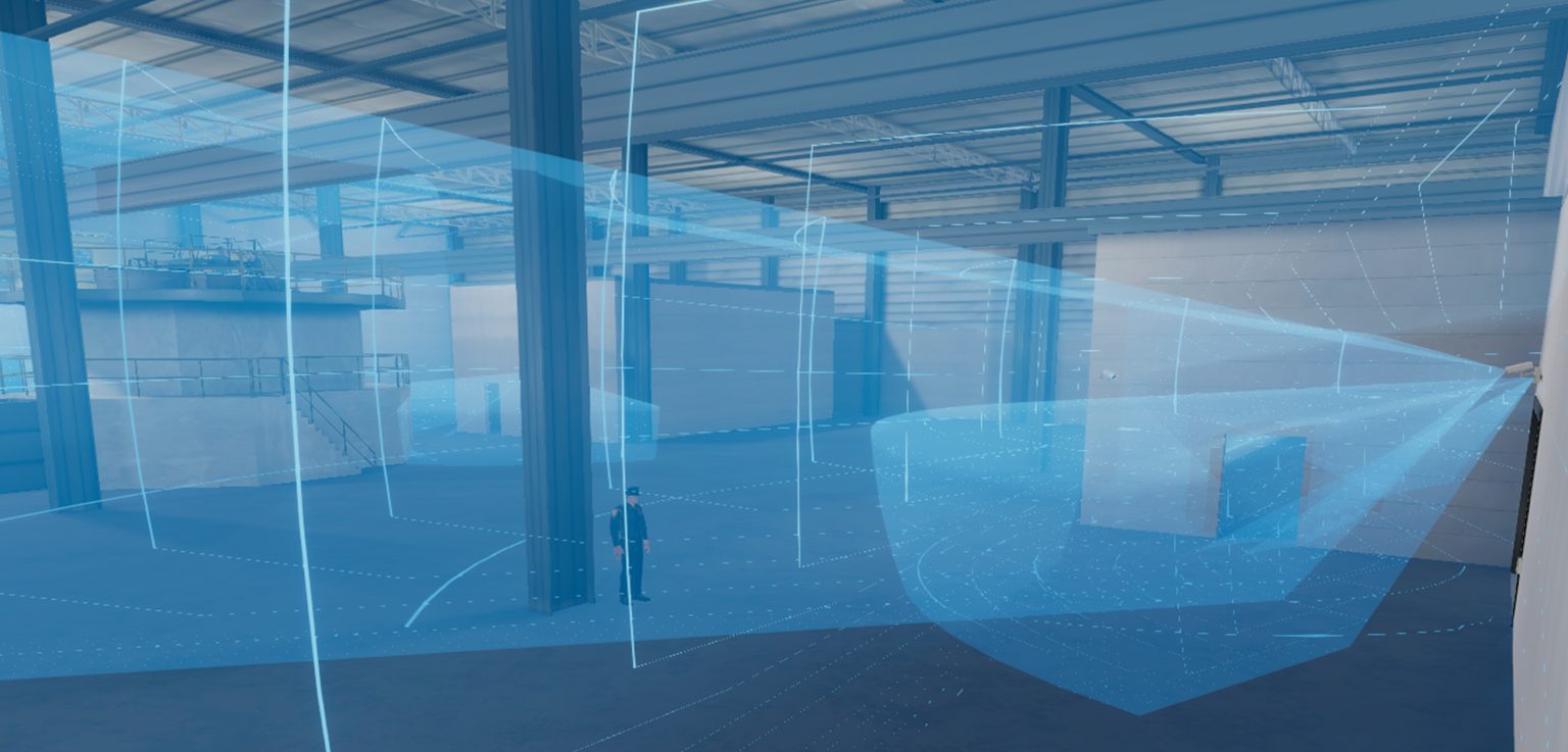 Scribe3D – Modeling and Simulation Tools