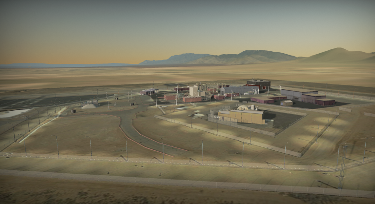 Modeling and Simulation Tools – Sandia National Laboratories