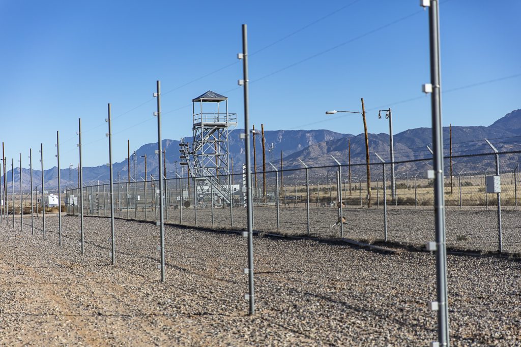 Nuclear Security Technology Complex – Sandia National Laboratories