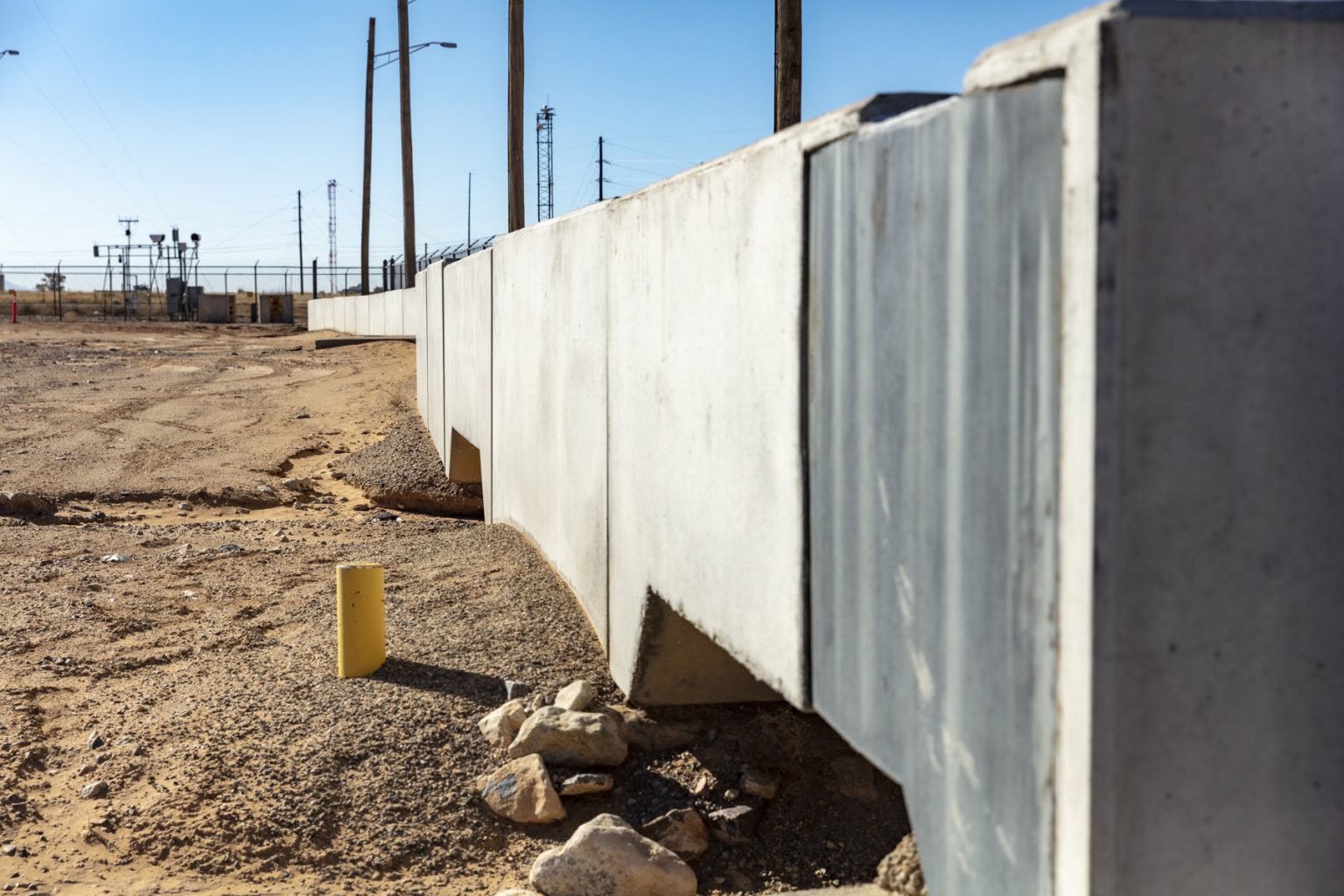 Nuclear Security Technology Complex – Sandia National Laboratories