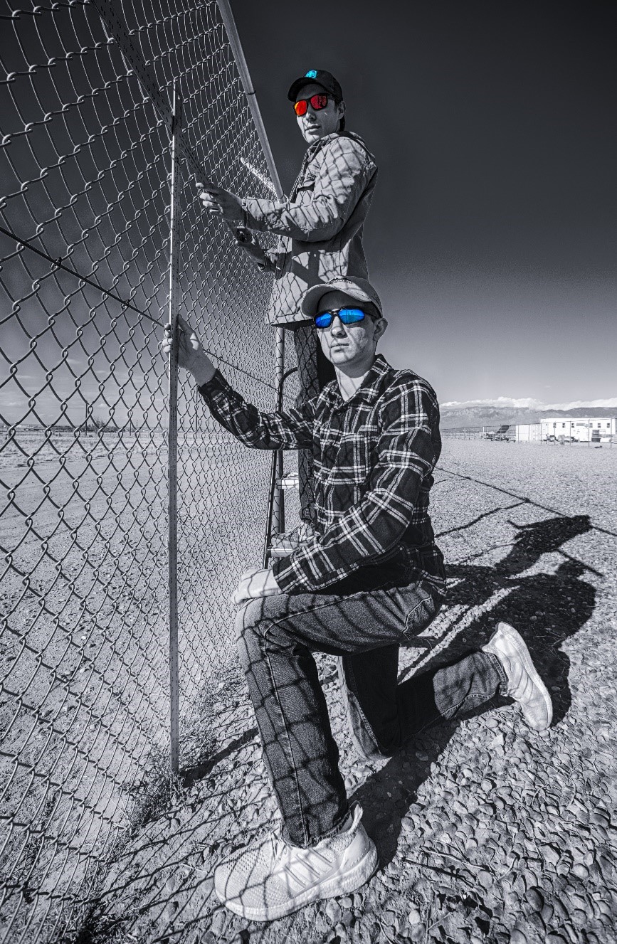 Ongoing Work – Nuclear Security Technology Complex