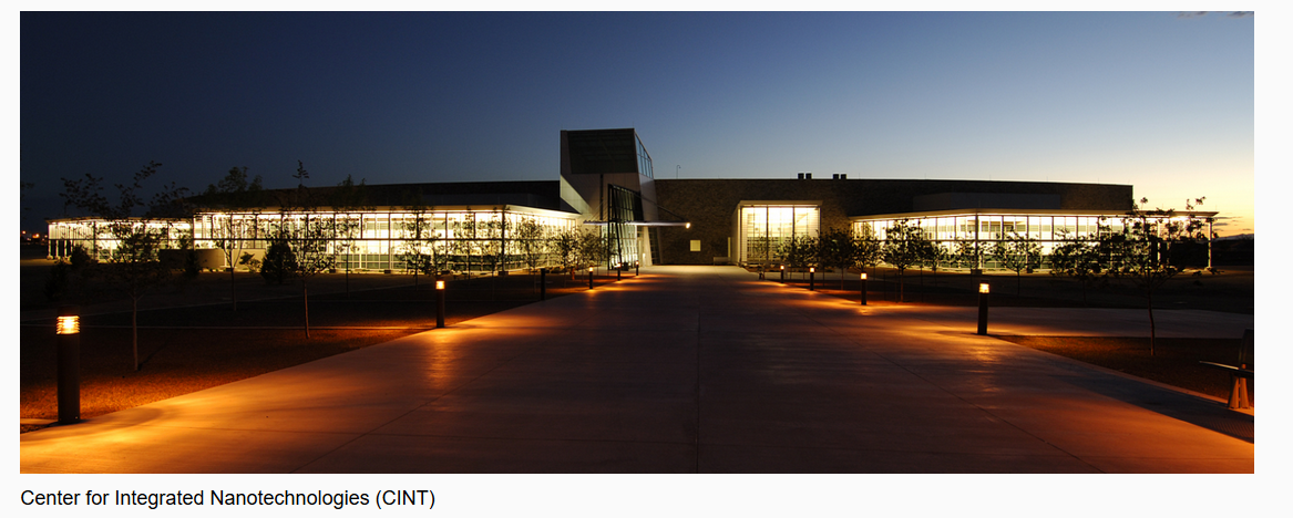 Oil & Gas Midstream – Energy