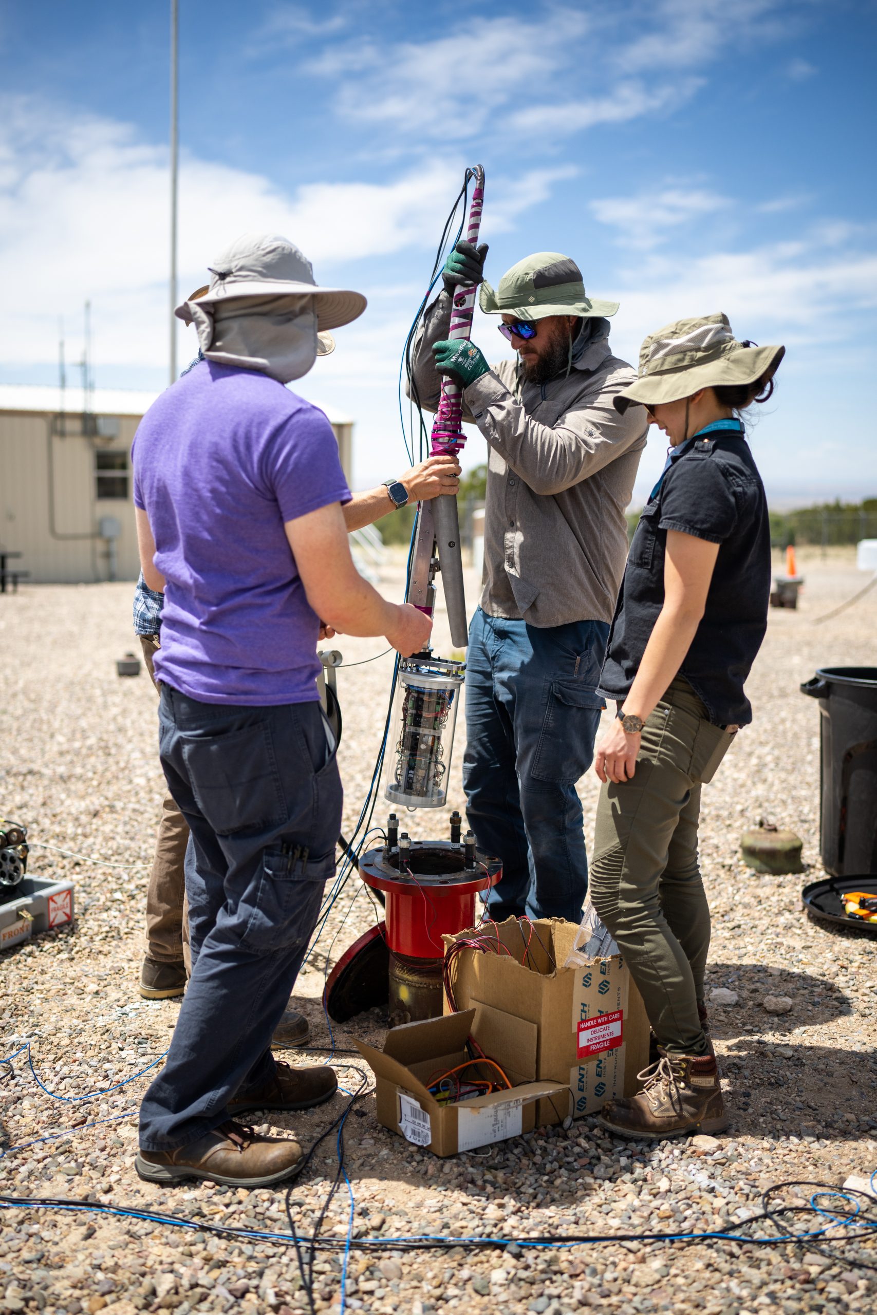 Geothermal – Energy