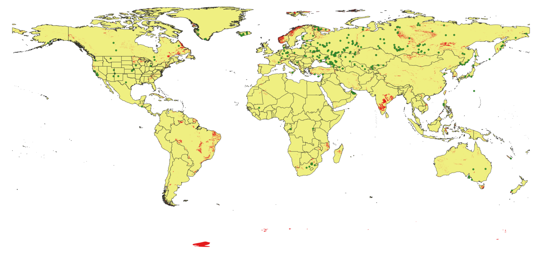 Geologic Hydrogen – Energy