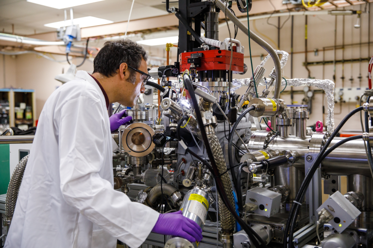 Subsurface Energy Storage – Energy