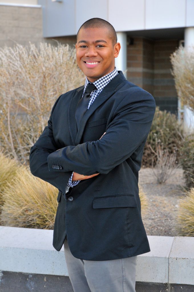 Sandia’s Greg White chosen as a New Face of Engineering 2014 – News ...