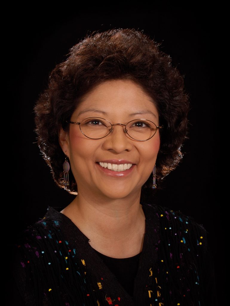 Sandian honored by American Indian organization – News Releases