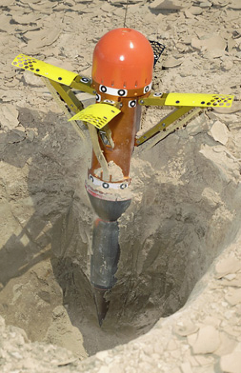 Mobile Gun Test Complex – Validation and Qualification Sciences ...