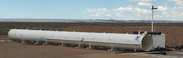 Blast Tube Facility – Validation and Qualification Sciences ...