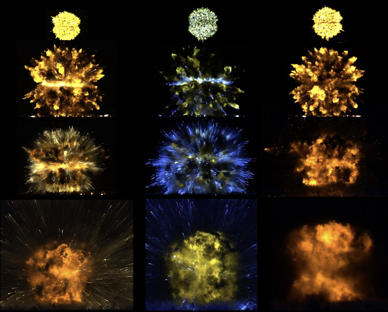 Imaging – Validation and Qualification Sciences Experimental Complex