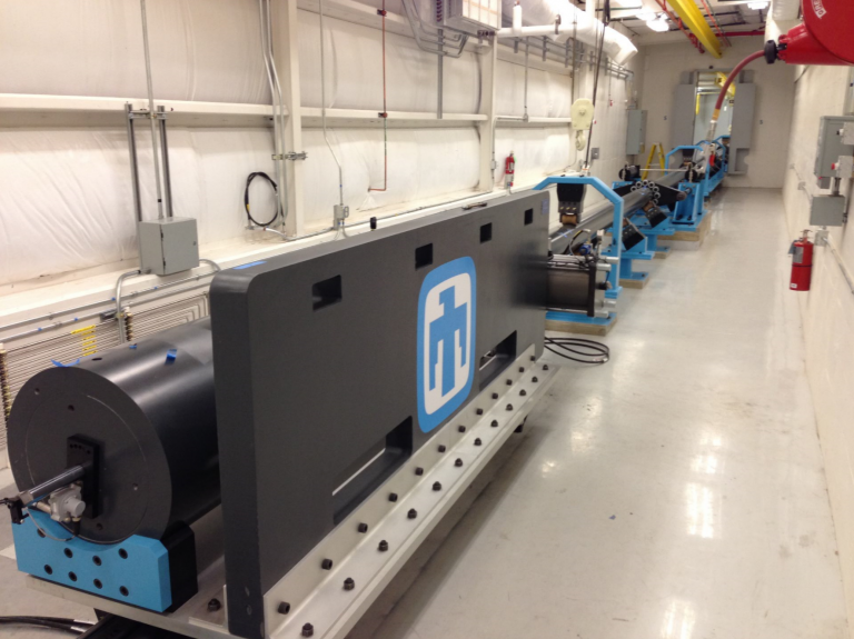 Large-Scale Testing – Validation and Qualification Sciences ...