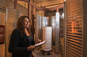 Radiant Heat Test Capabilities – Validation and Qualification Sciences ...