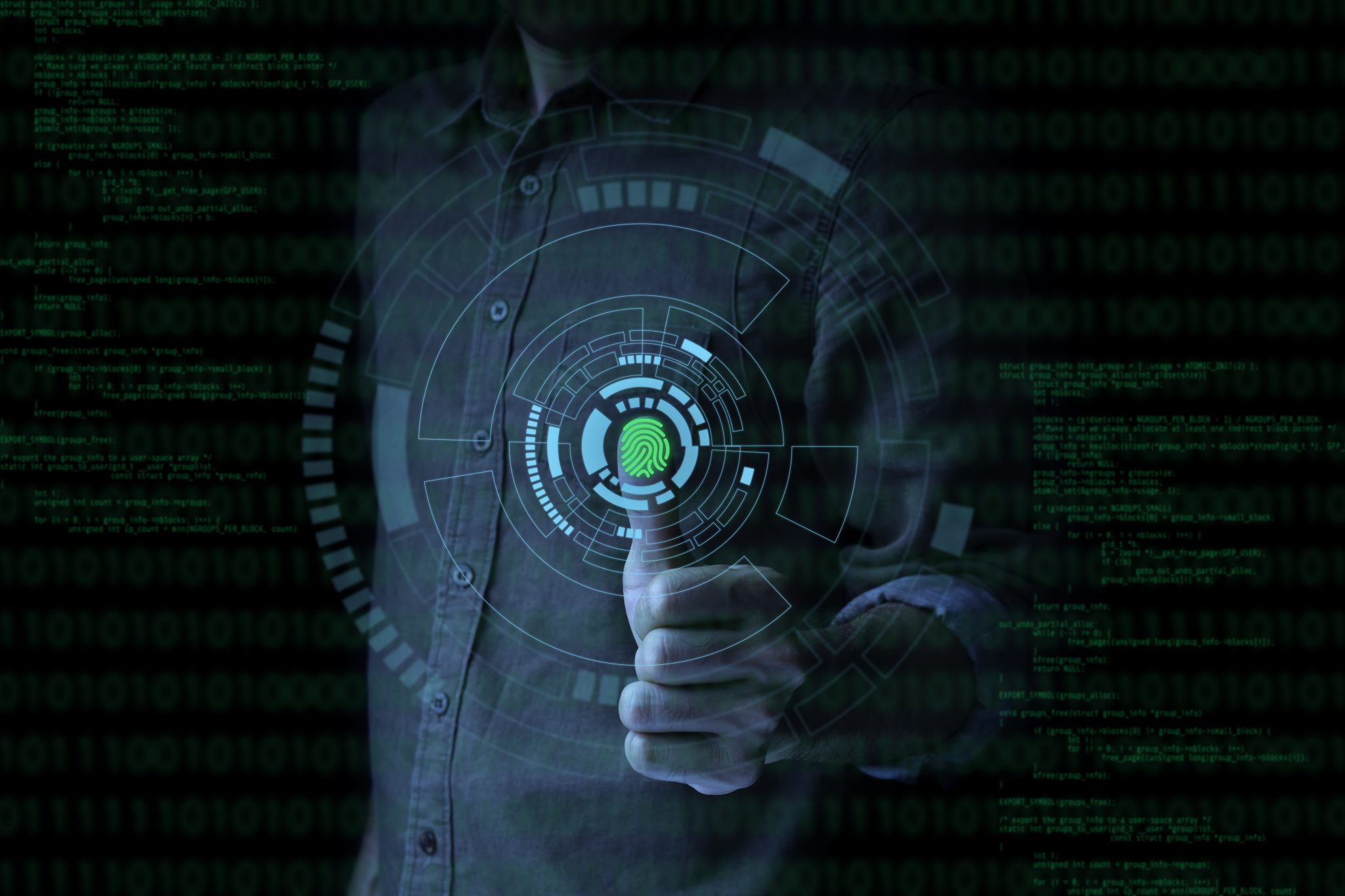 DOE Clearance Topics of Interest – Security