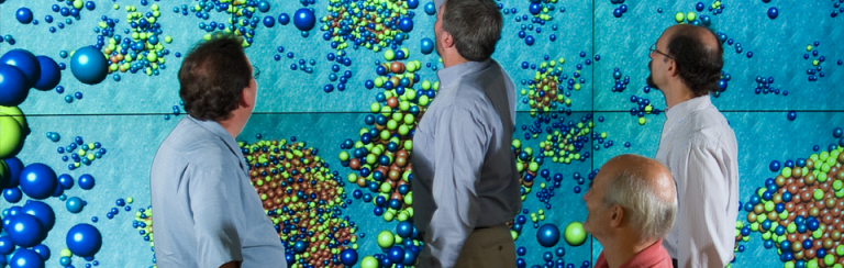 Advanced Simulation and Computing – Sandia National Laboratories