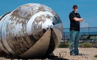 Responders provide technical expertise in case of nuclear weapons ...