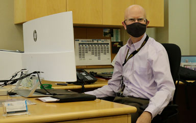 A year of change – LabNews