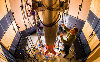 B61-12 team reaches milestones in nuclear deterrence mission – LabNews