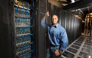 Three Sandia Labs researchers earn national honors in leadership and ...