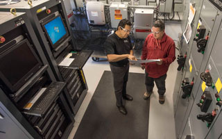 CRADA enables resilient microgrid research between Sandia, Emera ...