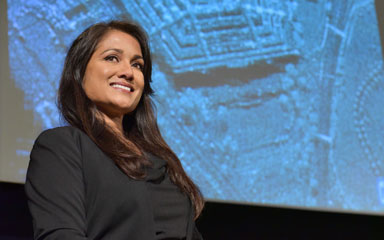 Sandia leaders honored for diversity efforts – LabNews