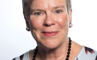 Rose Gottemoeller: The importance of science diplomacy – LabNews