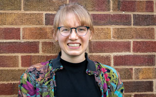 Hate to wait? Hruby Fellow looks to speed up climate research – LabNews