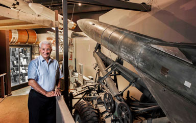 Chuck Loeber’s legacy – LabNews