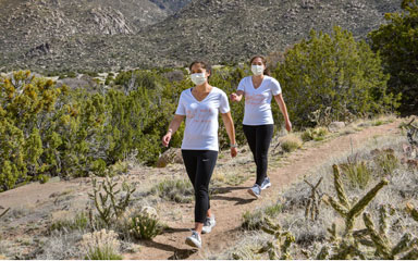 Walk MS: 2020 goes virtual – LabNews