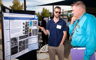 Sandia hosts next generation of nuclear experts – LabNews