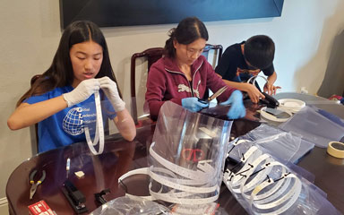 Protecting those who protect the community – LabNews