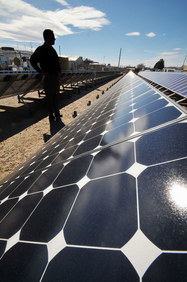 App assesses value of energy storage – LabNews