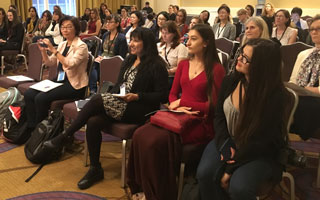 Raising the visibility of women in computational mechanics – LabNews