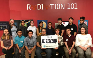 STAR fellows 2019 – LabNews