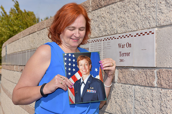 A desire to serve – LabNews