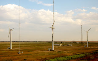 New wind technology breathes life into turbine siting – LabNews